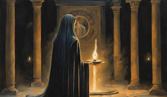 Hécate Revelada: Simbolismo Completo e Rituais de Magia - Alquimia ...